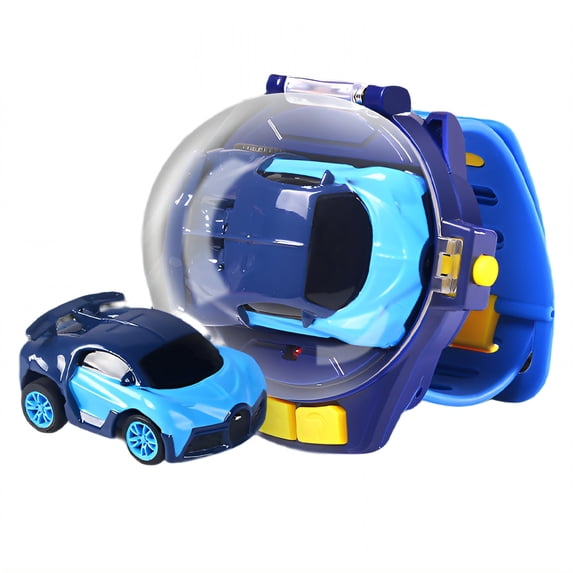 BESTSKY 2026 New Mini Rc Car Alloy Mini Rc Drift Car 7*3*3In Carros De ...