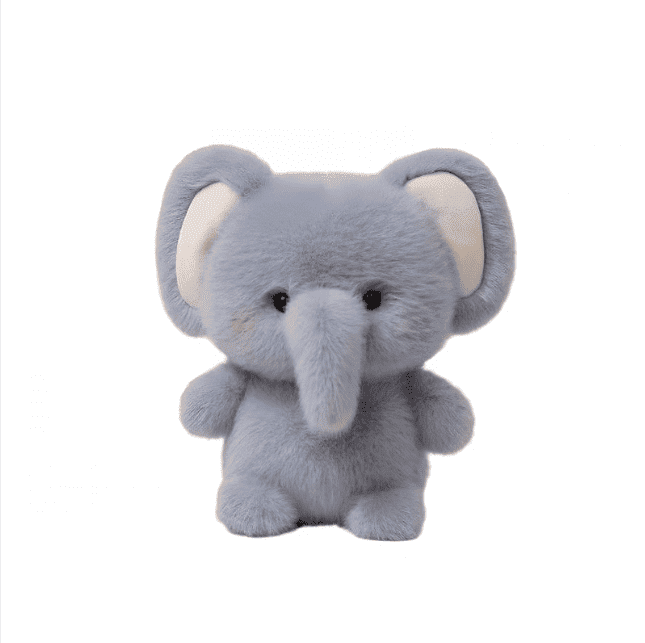 BESTSKY 2026 New Mini Stuffed Animals 5.9In-Small Bedtime Stuffed ...