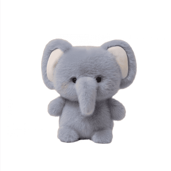 BESTSKY 2026 New Mini Stuffed Animals 5.9In-Small Bedtime Stuffed ...