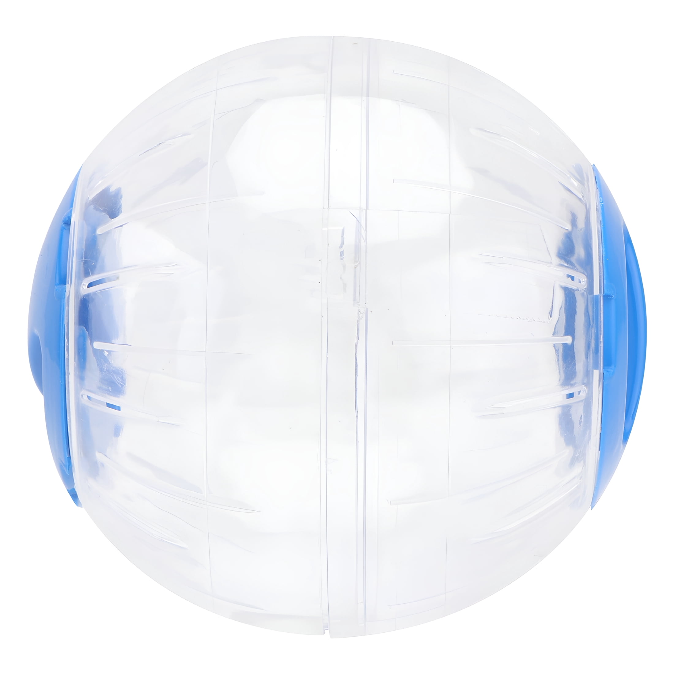 BESTSKY 2026 New Pet Hamster Exercise Ball Mini Trot Plastic Toys for ...
