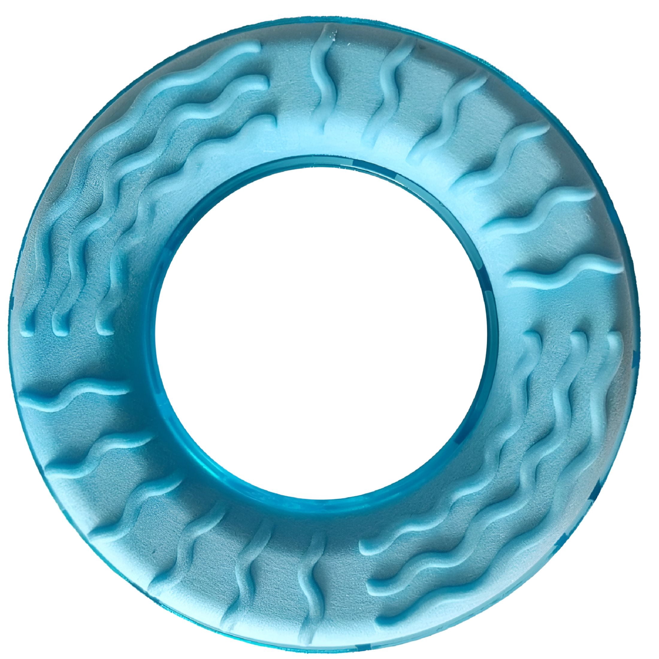 BESTSKY 2026 New Pet Teether Cooling Chew Toy Freezable Teething Toy ...