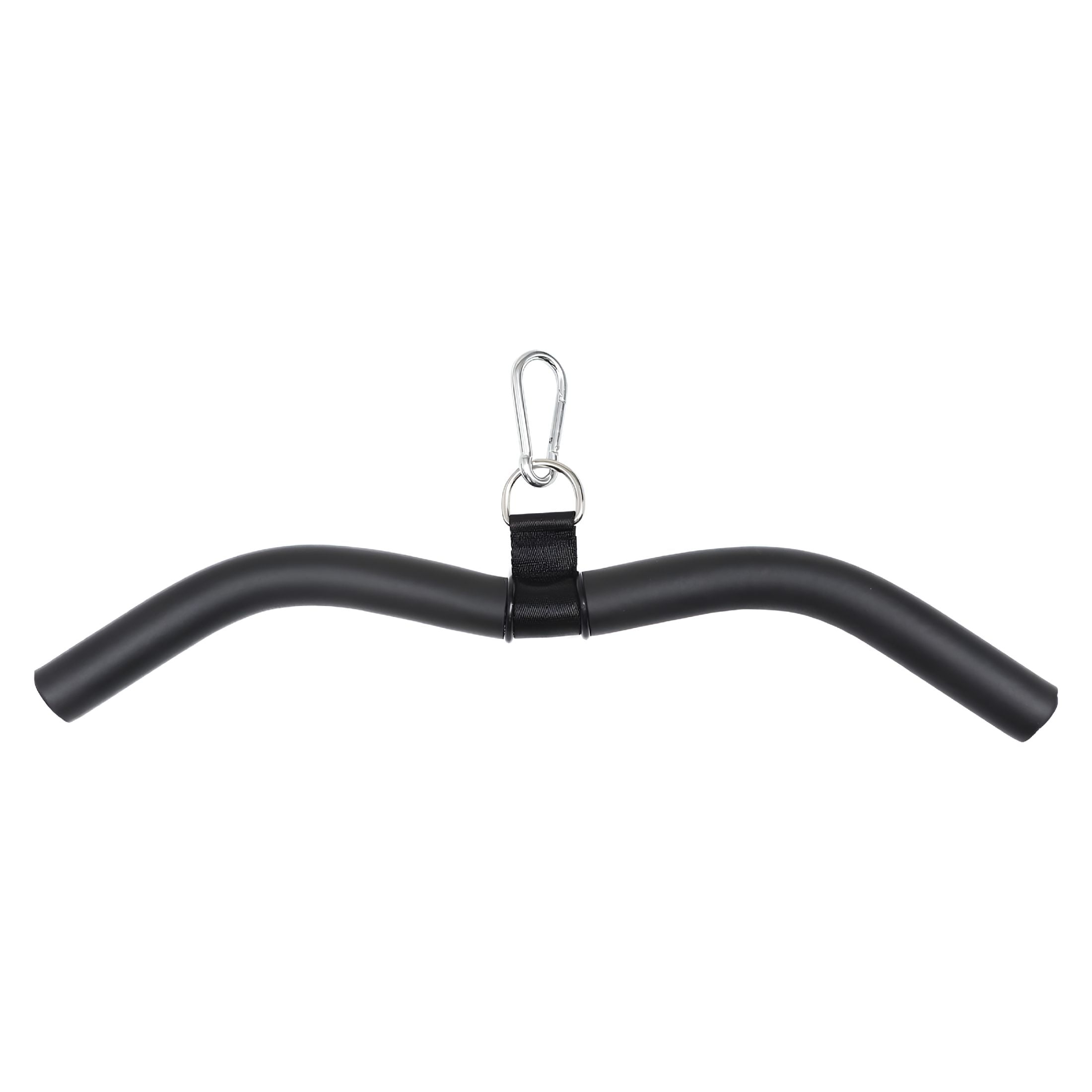 BESTSKY 2026 New Pull Down Bar Cable Machine Attachment for Gym ...