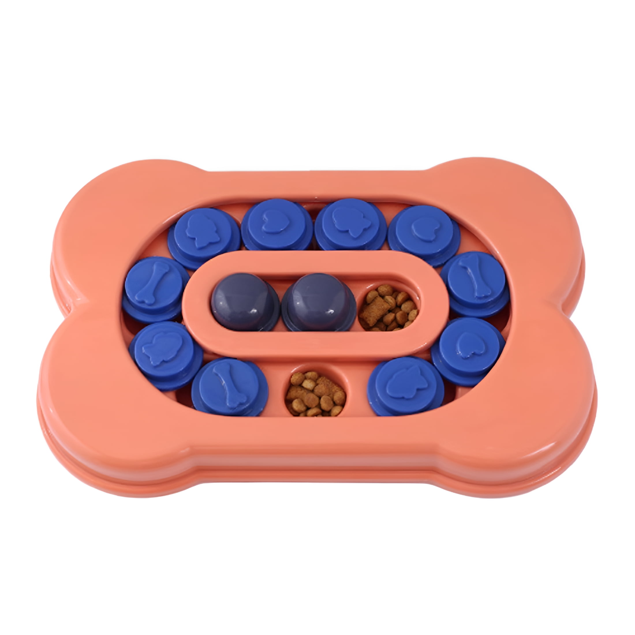 BESTSKY 2026 New Puzzle Interactive for Iq Training Mental Enrichment ...