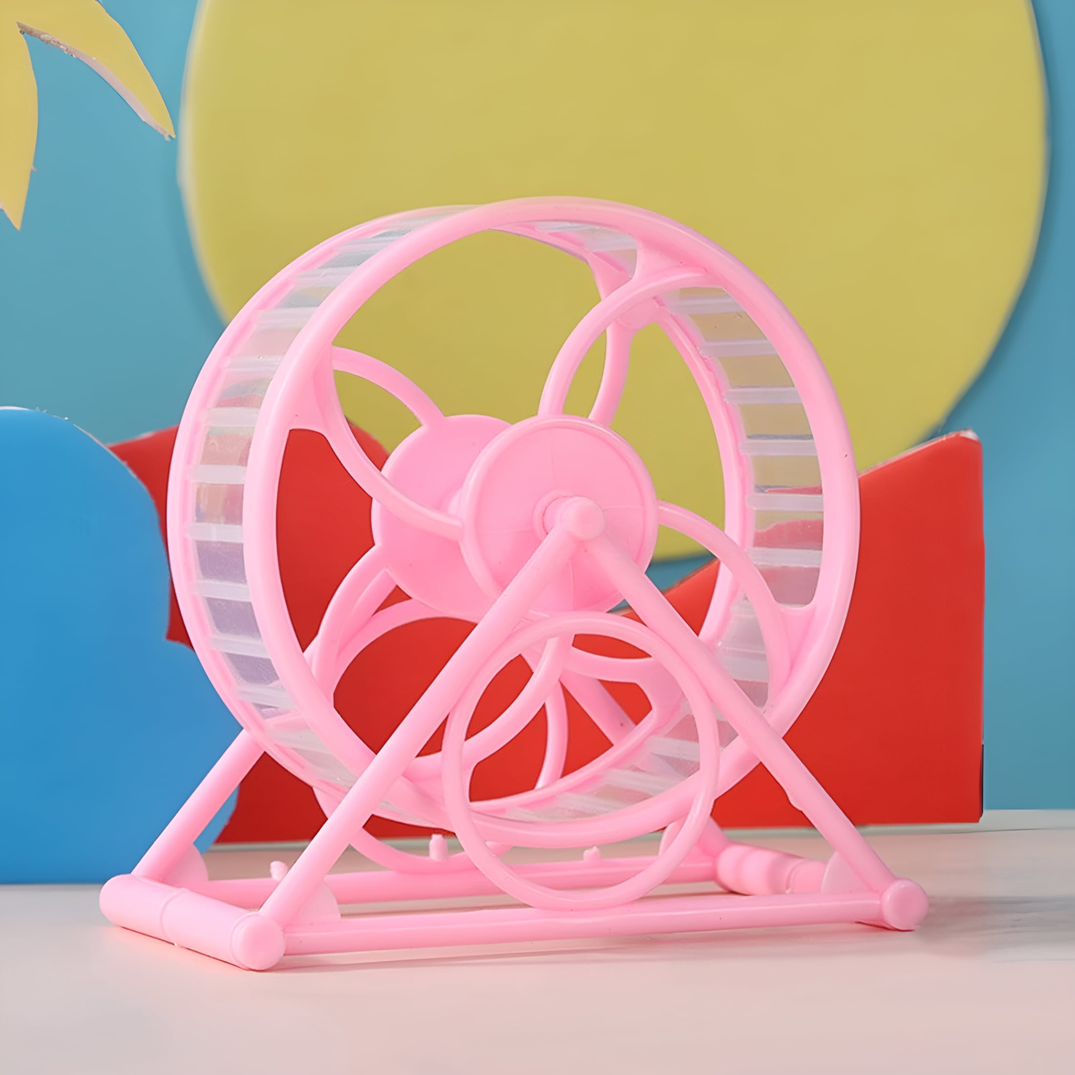 BESTSKY 2026 New Silent Spinner-2026 Upgraded Dual-Bearing Hamster ...