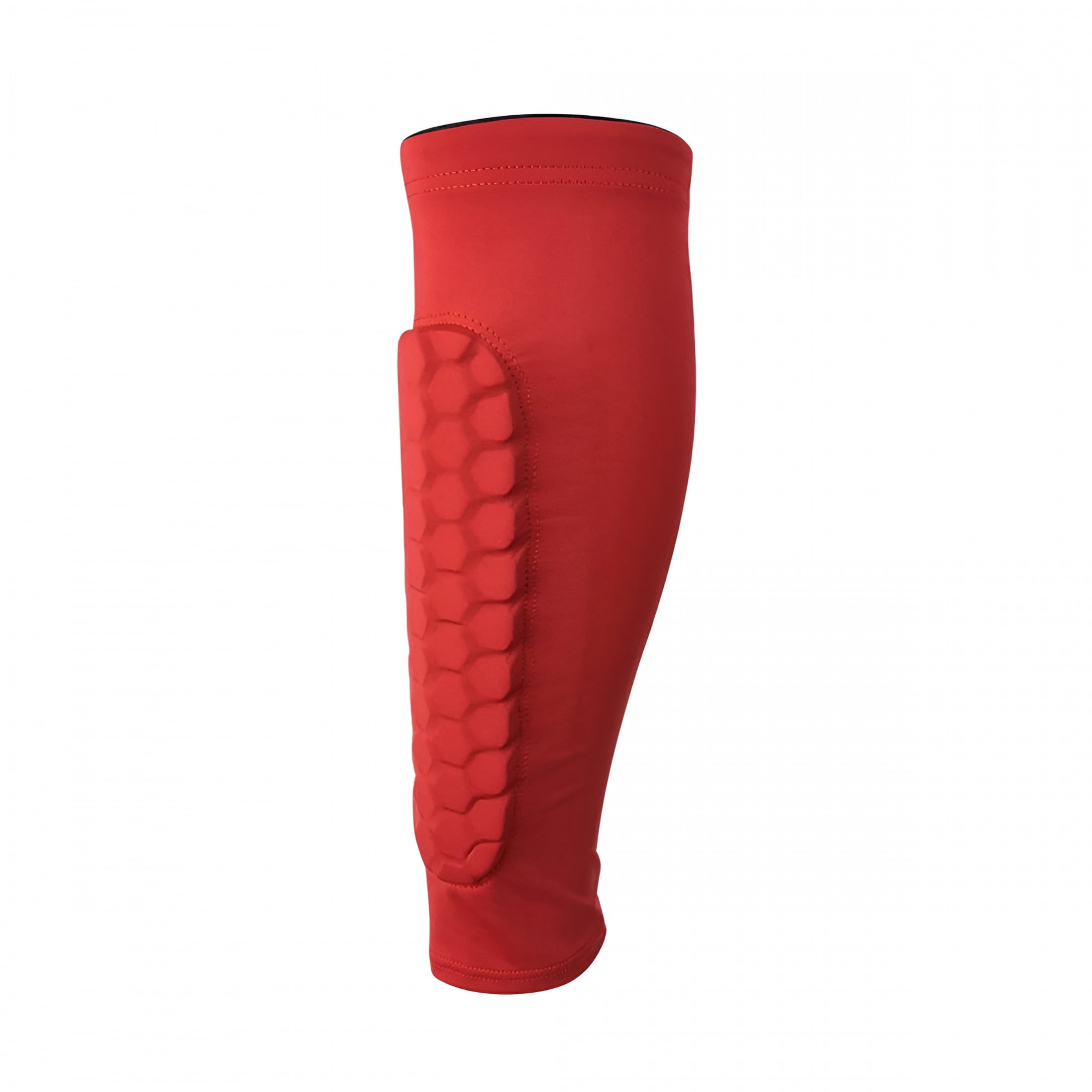BESTSKY 2026 New Soccer Shin Guards for Adults, Protective Calf ...