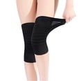 BESTSKY 2026 New Sports Knee Compression Sleeve - 1 Pair - Non-Slip ...