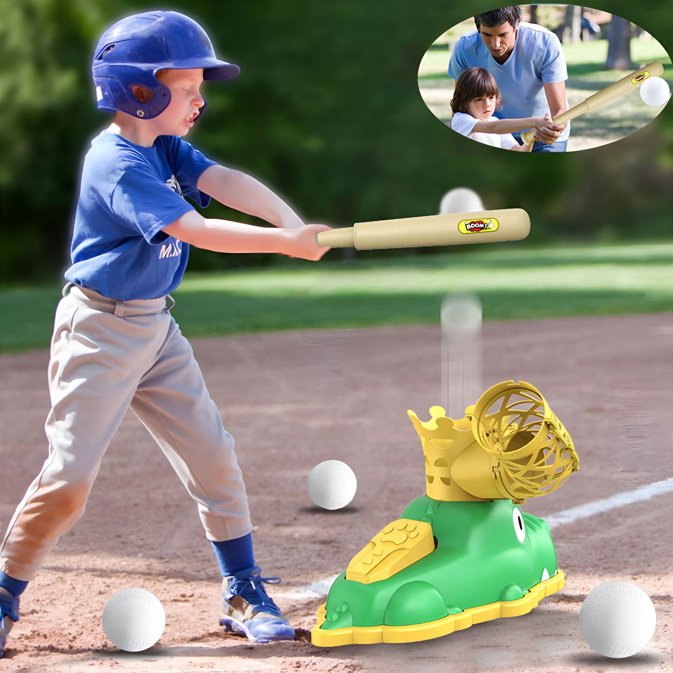 BESTSKY 2026 New Stocking Stuffers for Kids Ball Sets for 3-5 5-8 Year ...