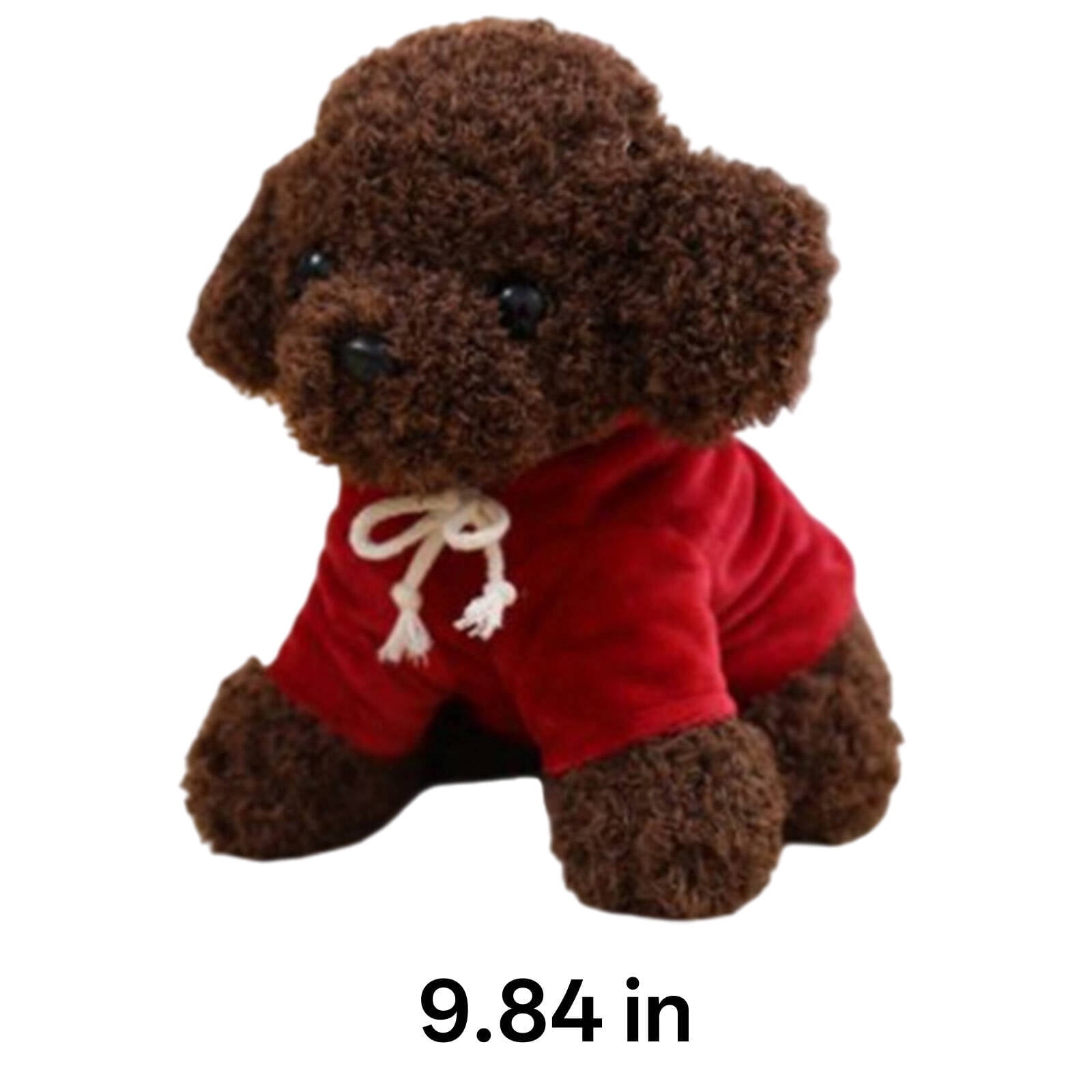 BESTSKY 2026 New Stuffed Animal Delicate Touch Stuffed Animals for ...