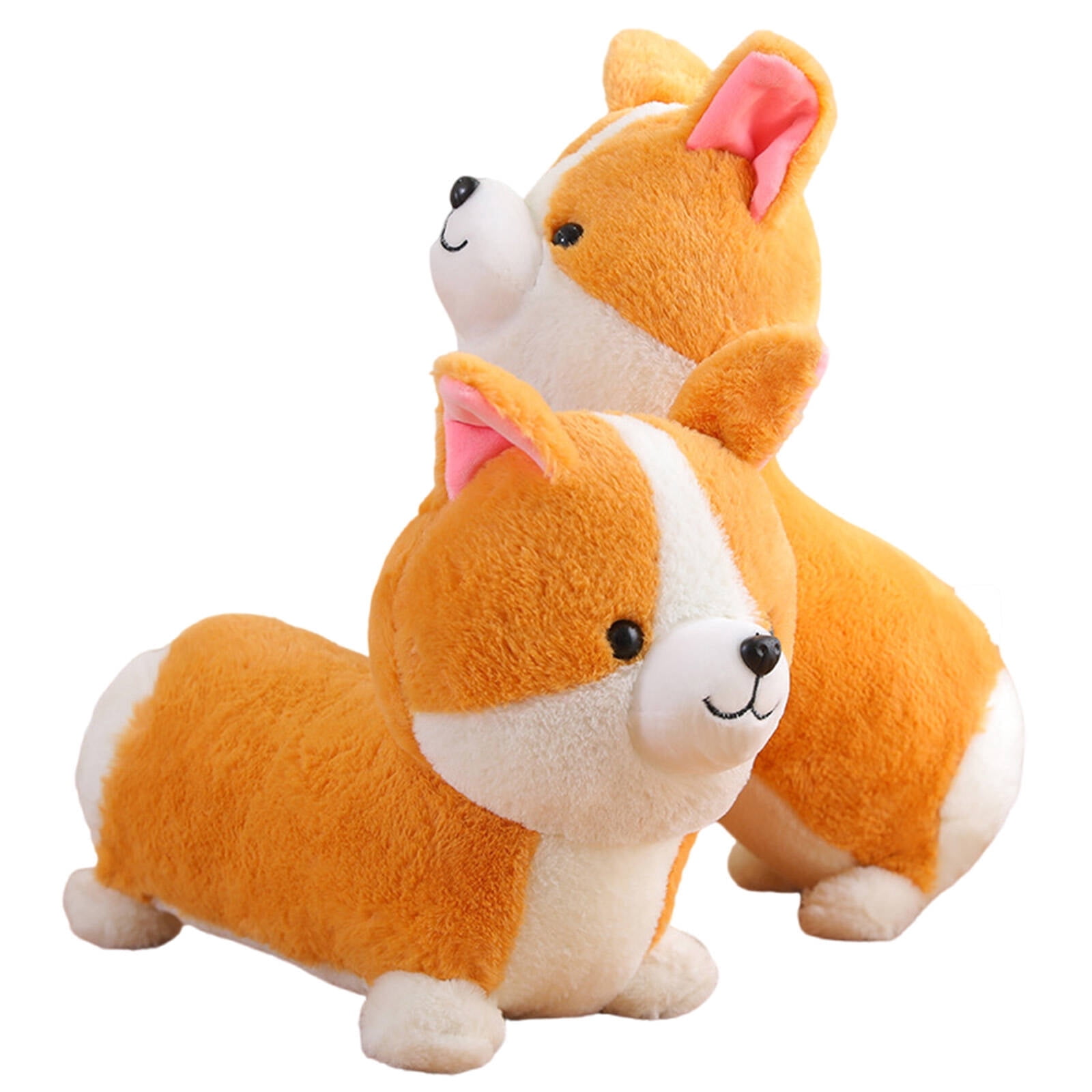 BESTSKY 2026 New Stuffed Animal Multiple Choices Squish Mellow for ...
