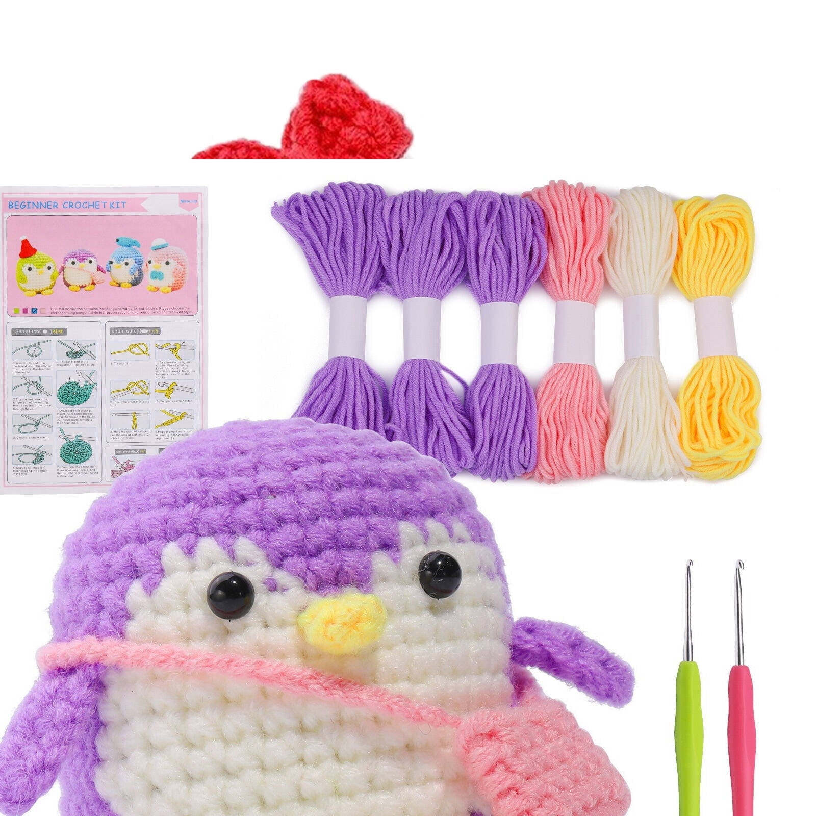 BESTSKY 2026 New Toys A Warm and Fuzzy Friend Plushie Soft Huggable and ...