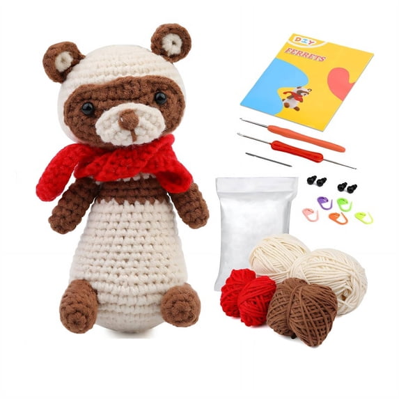BESTSKY 2026 New Toys Great Stress Reliever Plushie A Comforting ...
