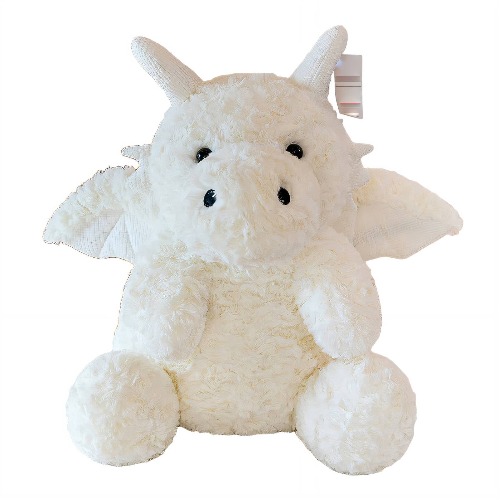 BESTSKY 2026 New Toys High-Quality Fabric Plush Toy Kid-Friendly ...