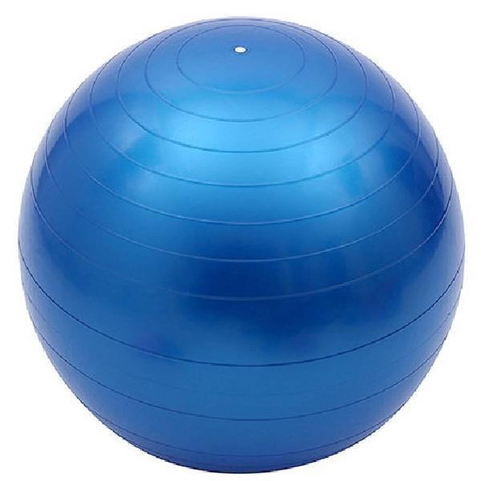 BESTSKY 2026 New Yoga Ball Core Strength Training Pilates Ball ...