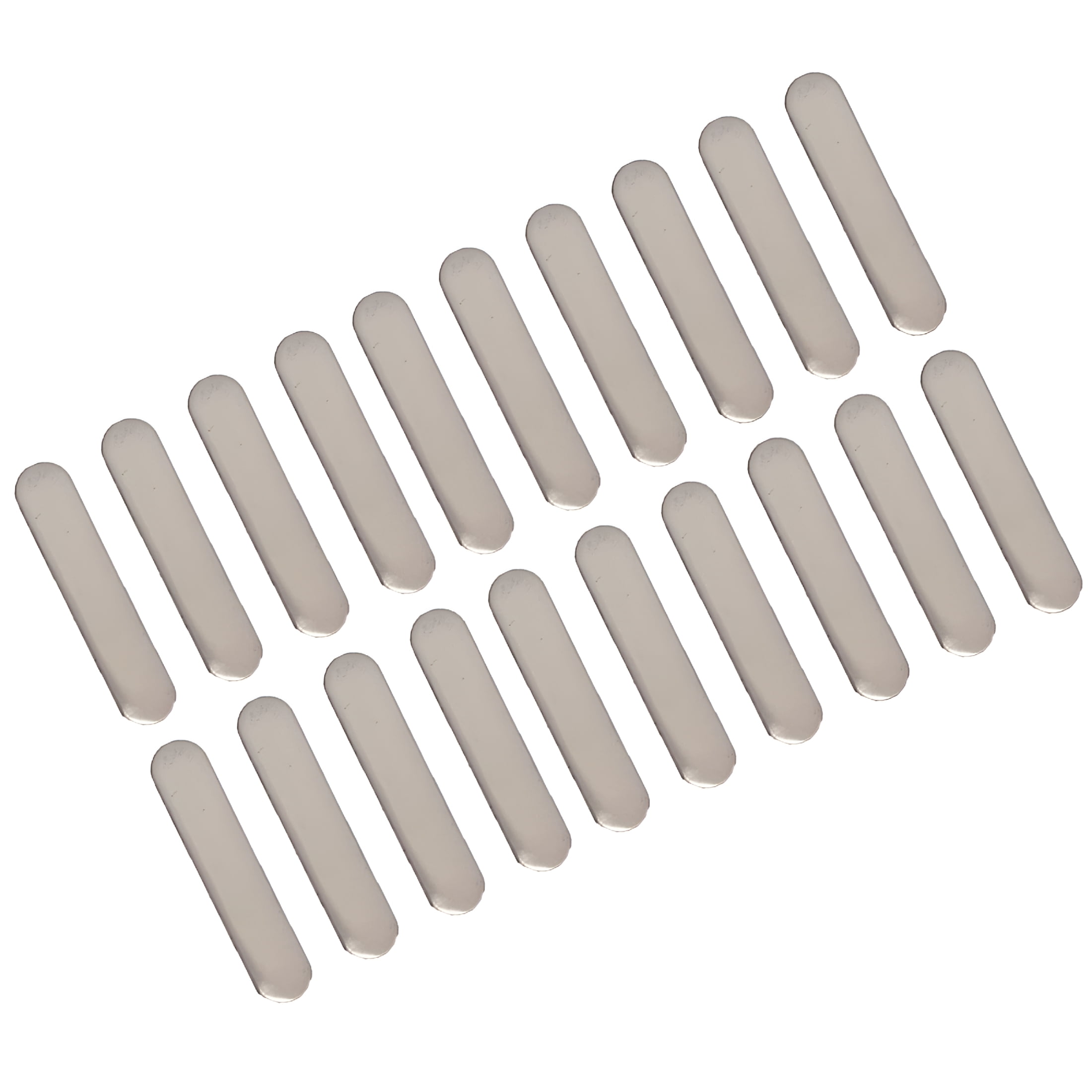 BESTSKY 20Pcs Golf Club Weighted Tape,3G Pickleball Paddle Lead Weights ...
