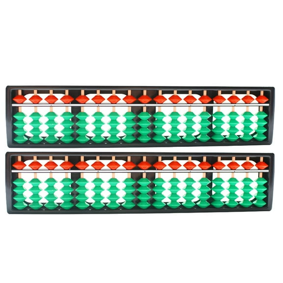 BESTSKY Abacus,Colorful Abacus for Early Learning Toddler Toys,Perfect ...