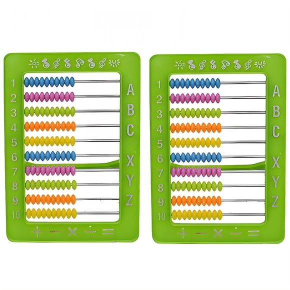 Abacuses in Learning Toys - Walmart.com