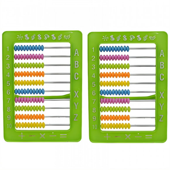 Abacuses in Learning Toys - Walmart.com