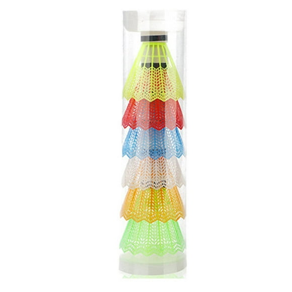 Shop Durable Badminton Shuttlecocks for Indoor and Outdoor Play