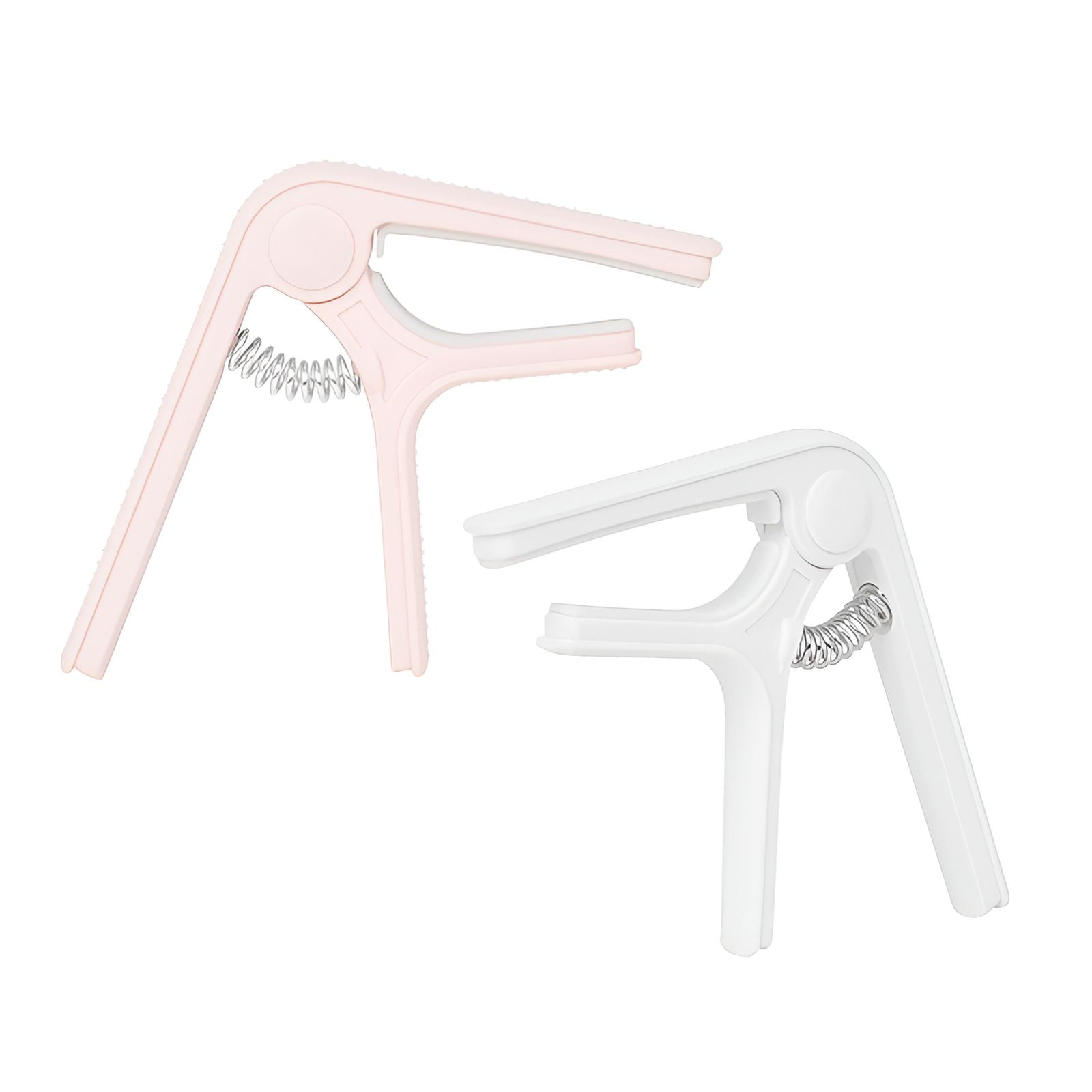 BESTSKY 2Pcs Capo for Acoustic Guitar 6 String,Eco-Conscious Design ...