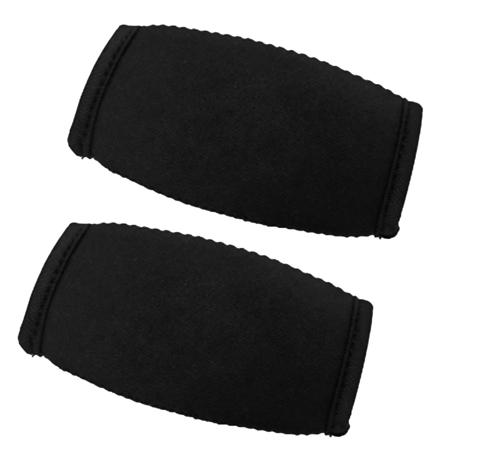 BESTSKY 2Pcs Chin Strap Cover Durable Shock-Reducing Football Chin ...