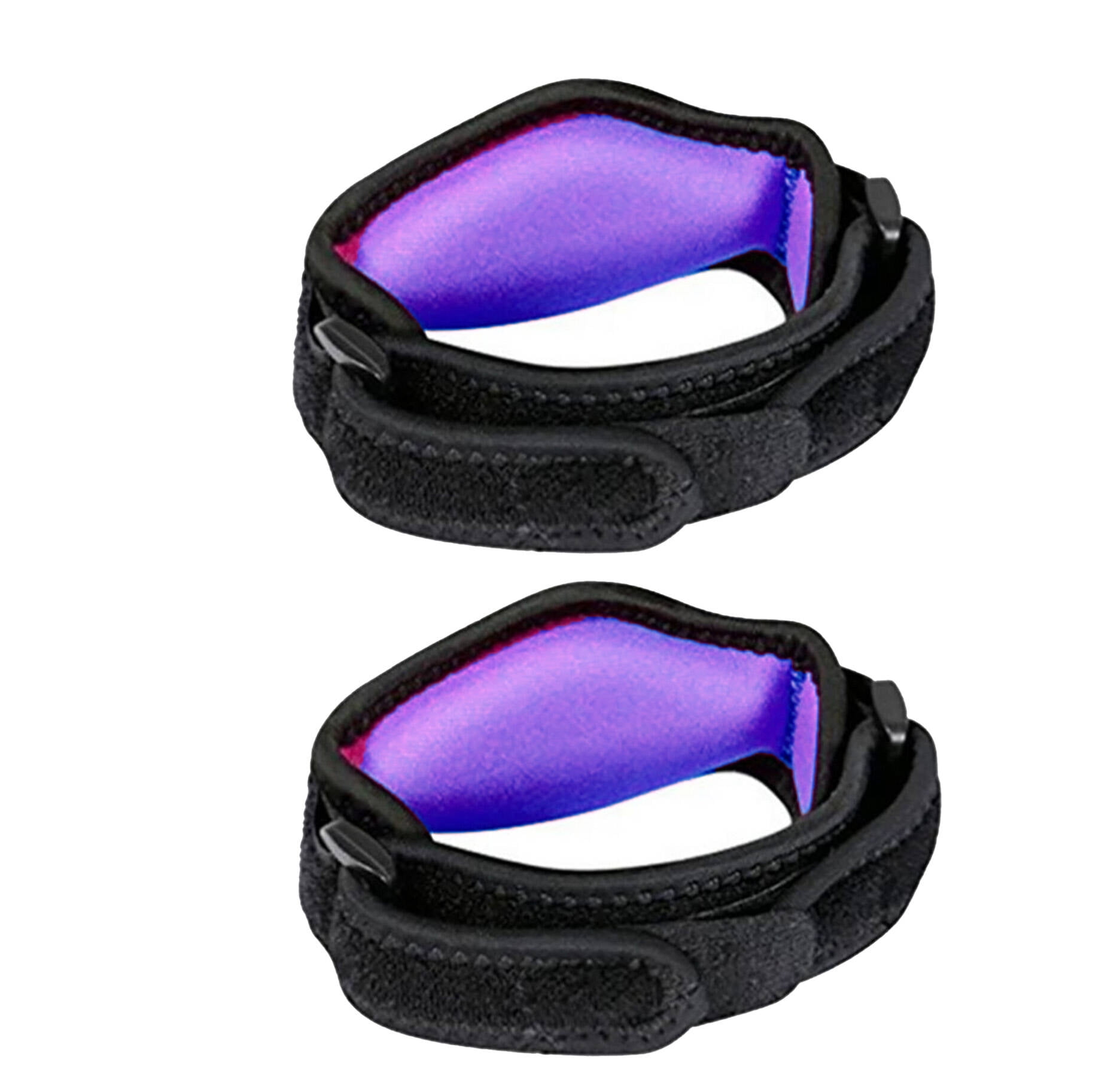 BESTSKY 2Pcs Elbow Brace Comfortable Tennis Elbow Relief,Perfect Strap ...