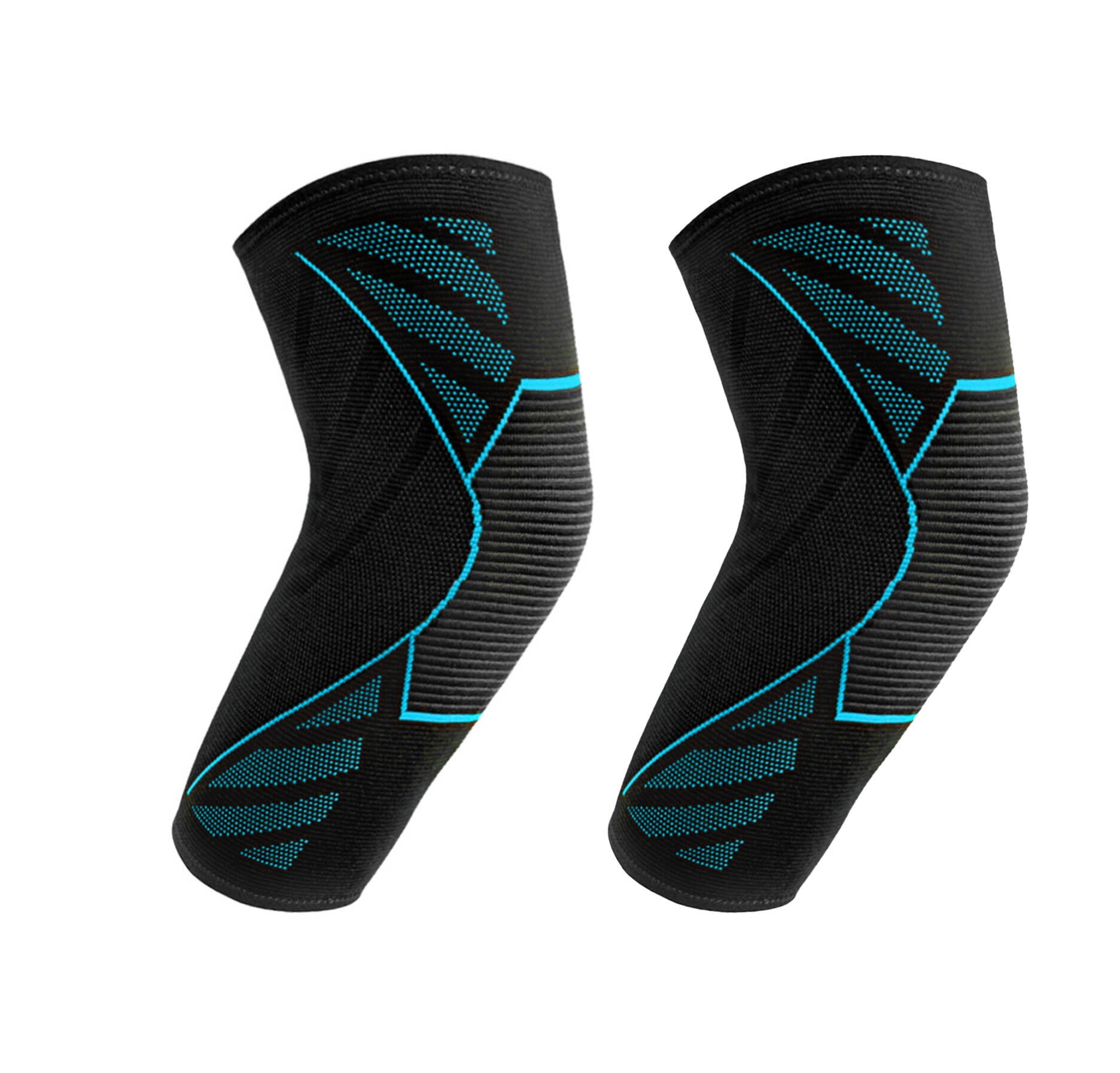 BESTSKY 2Pcs Elbow Brace Comfortable Tennis Elbow Support,Stabilizing ...