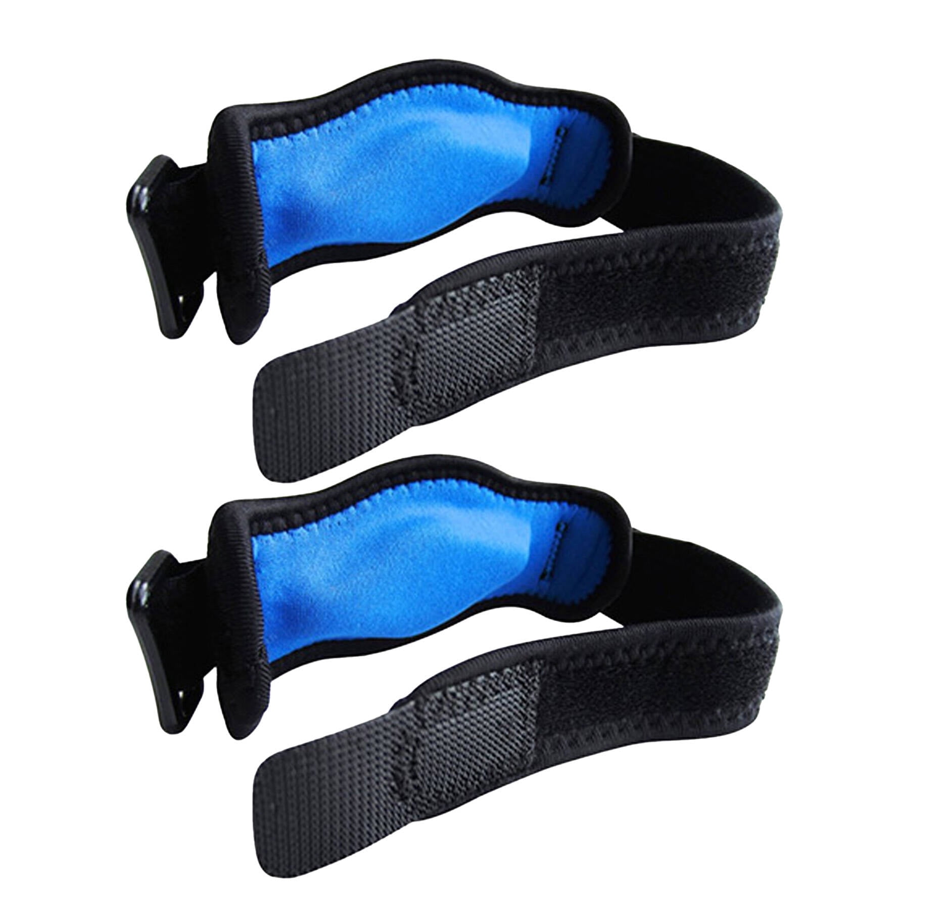 BESTSKY 2Pcs Elbow Brace High-Elasticity Tennis Elbow Relief,Versatile ...