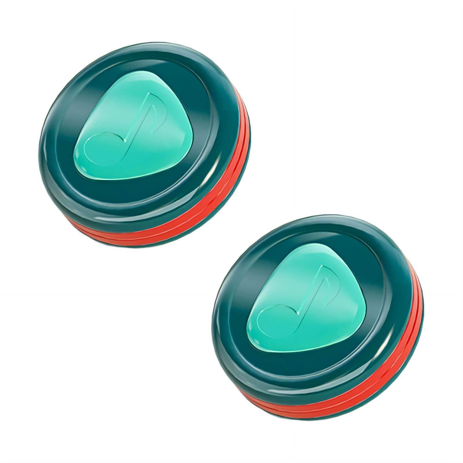 BESTSKY 2Pcs Fidget Spinner,Magnetic Force Fidget Magnets,Fidget Cube ...