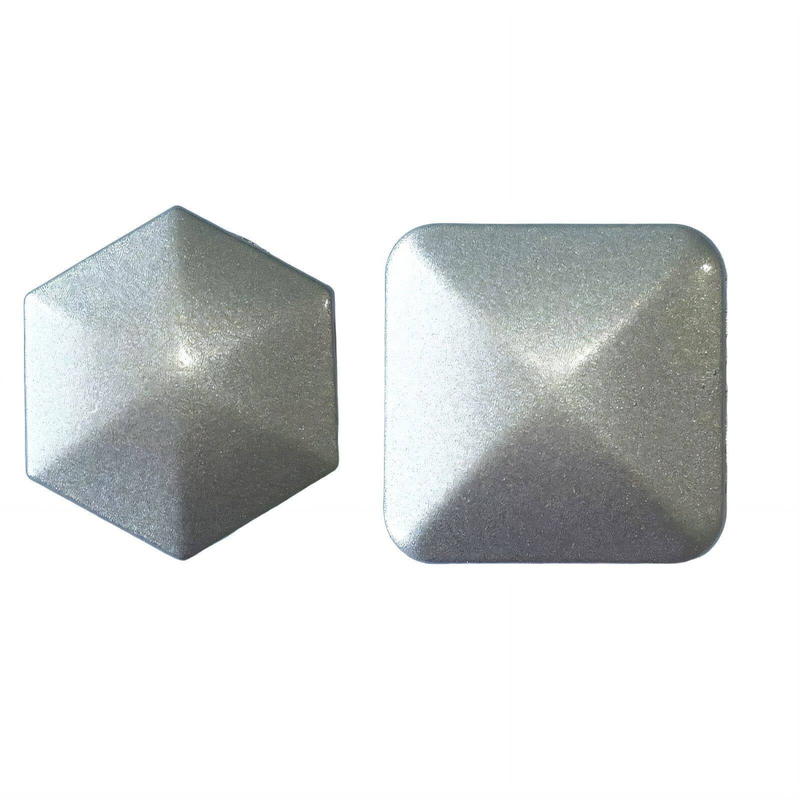 BESTSKY 2Pcs Fidget Spinner,Polygon Fidgets for Kids 8-12,Sensory Toys ...