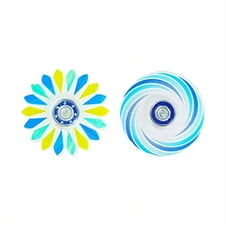 Fidget Board Toys for Stress Relief and Calming Sensory Play