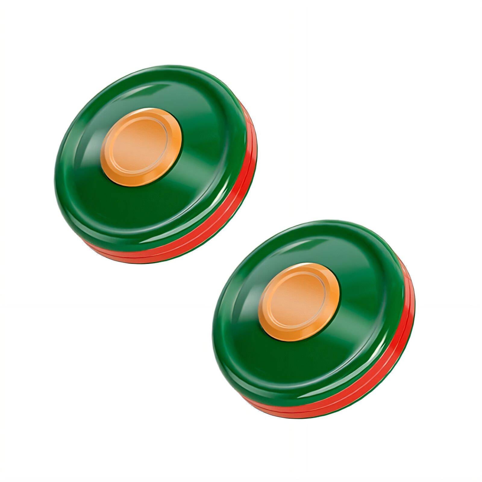 BESTSKY 2Pcs Fidget Toys Adults,Magnetic Force Fidget Cube,Fidget ...