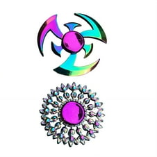 Fidget Board Toys for Stress Relief and Calming Sensory Play