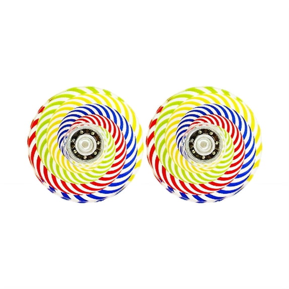 BESTSKY 2Pcs Fidget Toys,Graffiti Retro Sensory Toys for Kids 5-7 ...