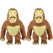 Hamee SquiSHU Sanrio Laydown [Hello Kitty] Stretchy Dough Fidget ...