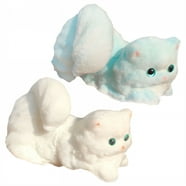 Bluey, Stretchy Bingo, Stretch Her Up To 3 Times Her Size, Ages 3 ...