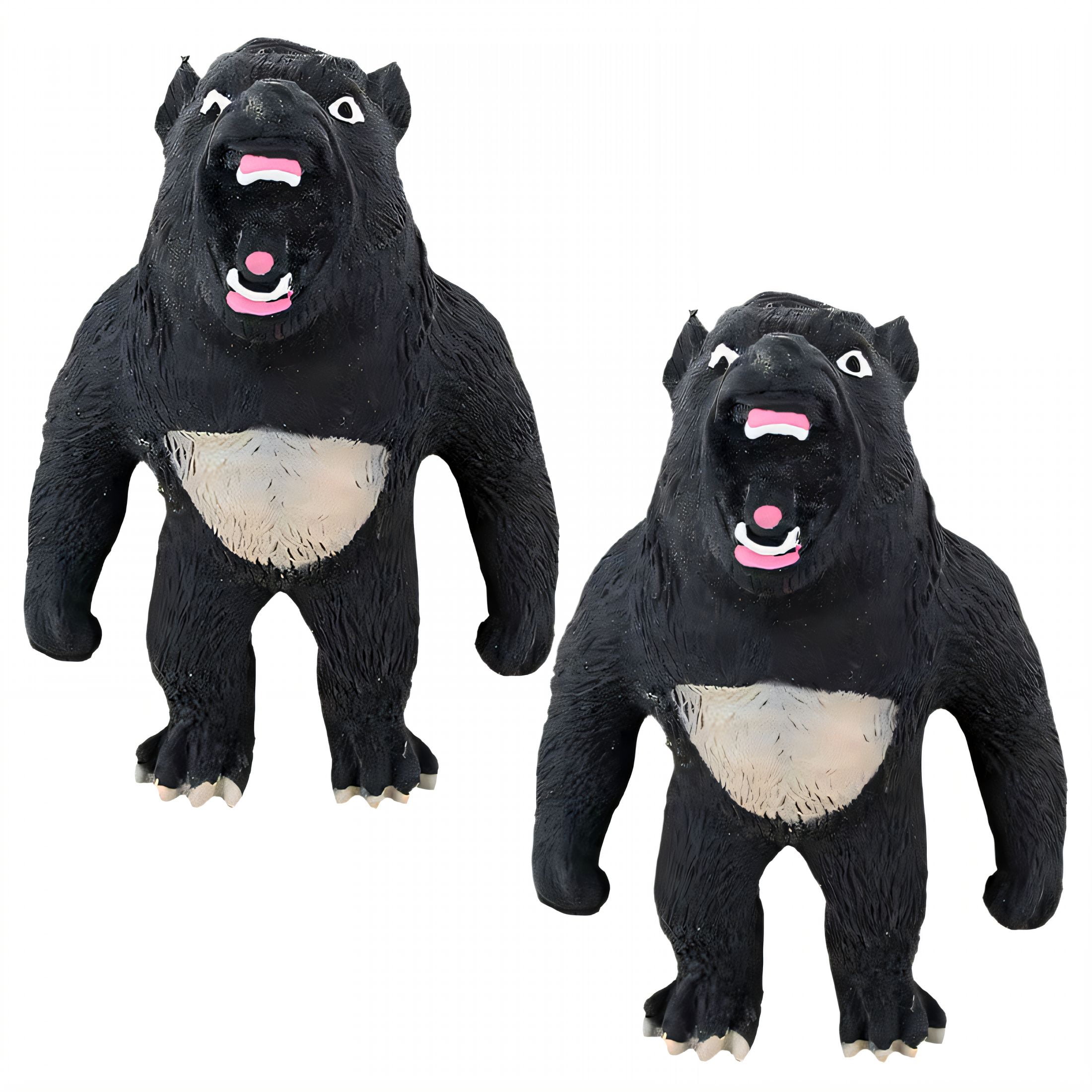 BESTSKY 2Pcs Figette Toys,Squishy Feel Squeeze Toys,Relaxing Touch ...