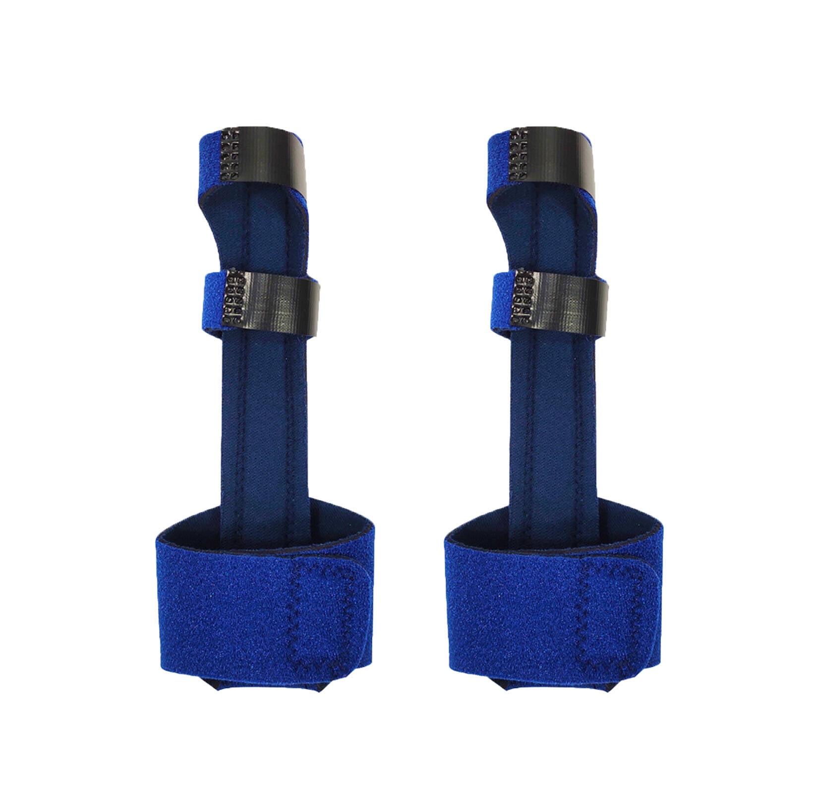 BESTSKY 2Pcs Finger Splint Flexible Trigger Finger Splint,Soft Mallet ...