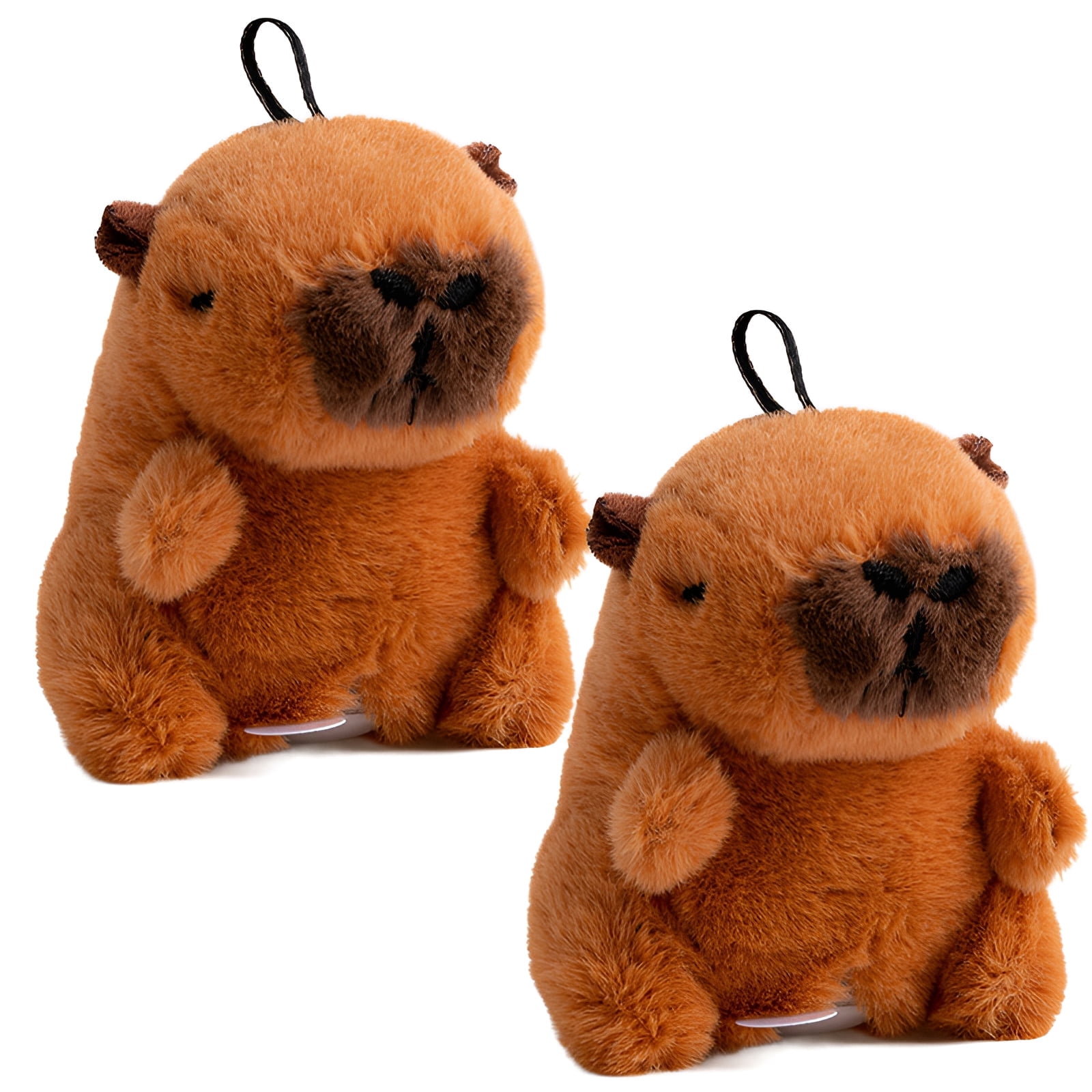 BESTSKY 2Pcs Flapping Bird Cat Toy,Vibration Sensor Mode Cat Bird Toy ...