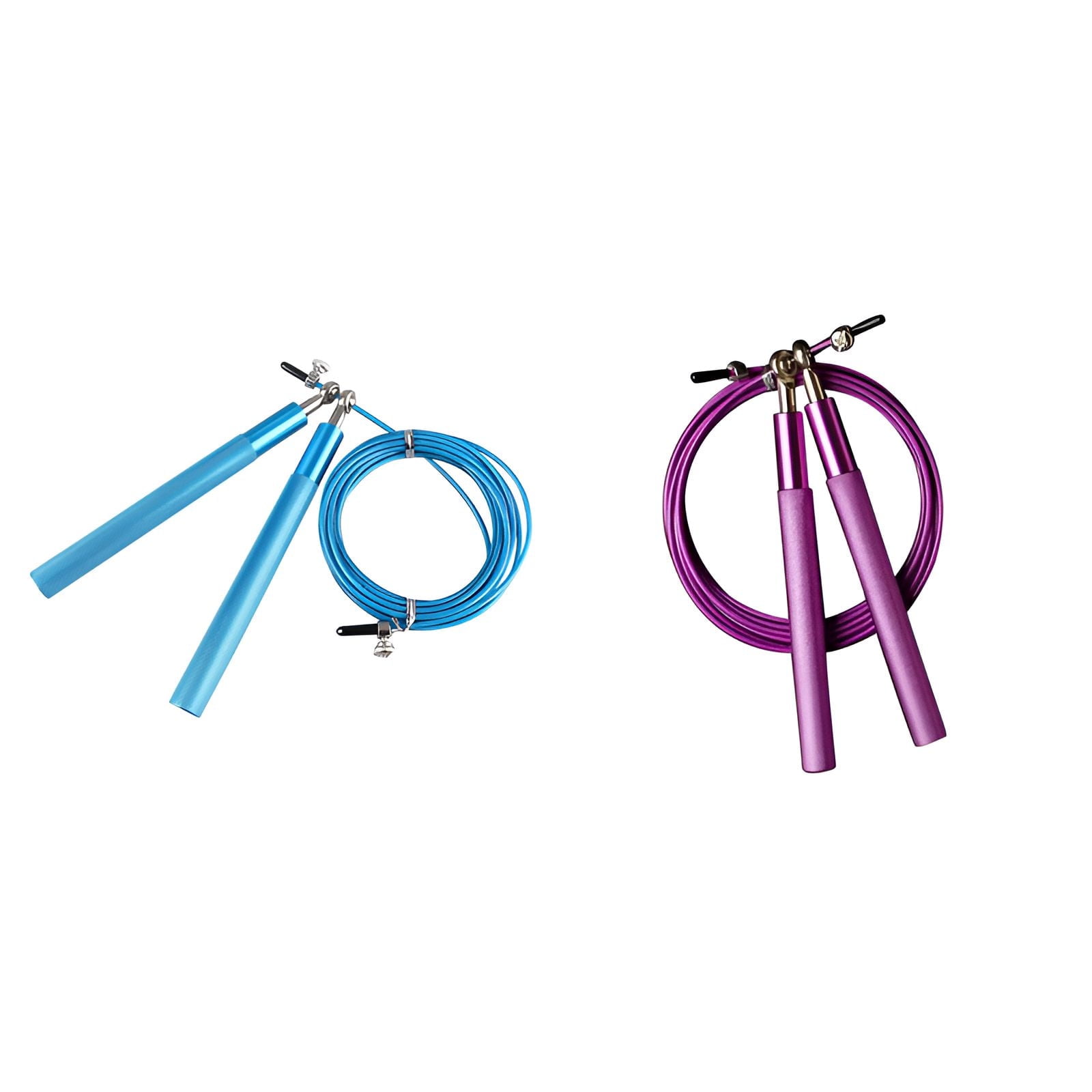 BESTSKY 2Pcs Jump Rope,Fun Games Jump Rope for Men,Exercise Fitness ...