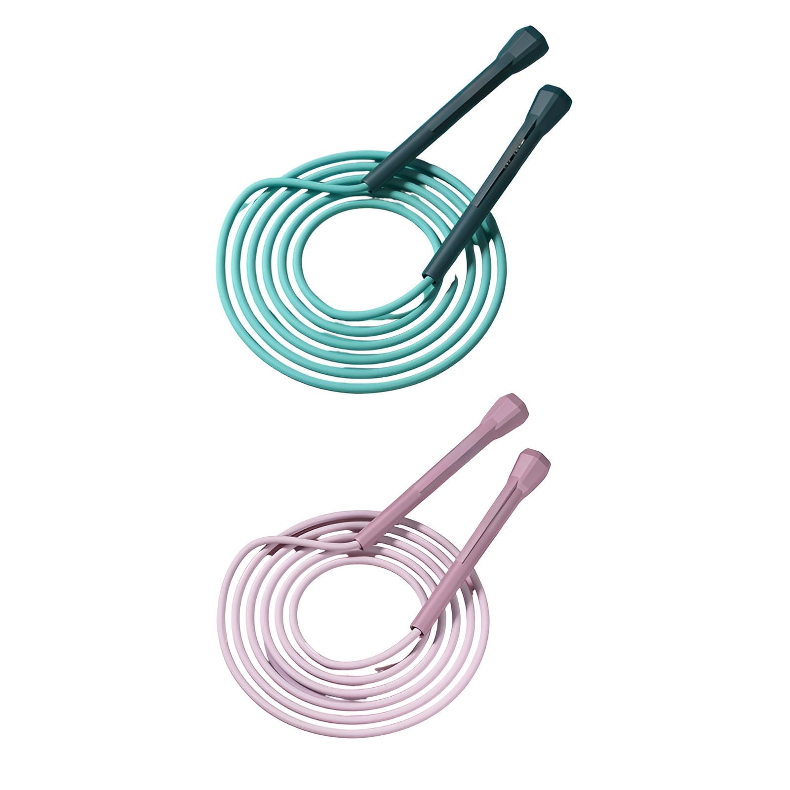 BESTSKY 2Pcs Jump Rope,Fun Games Jump Rope for Men,Exercise Fitness ...