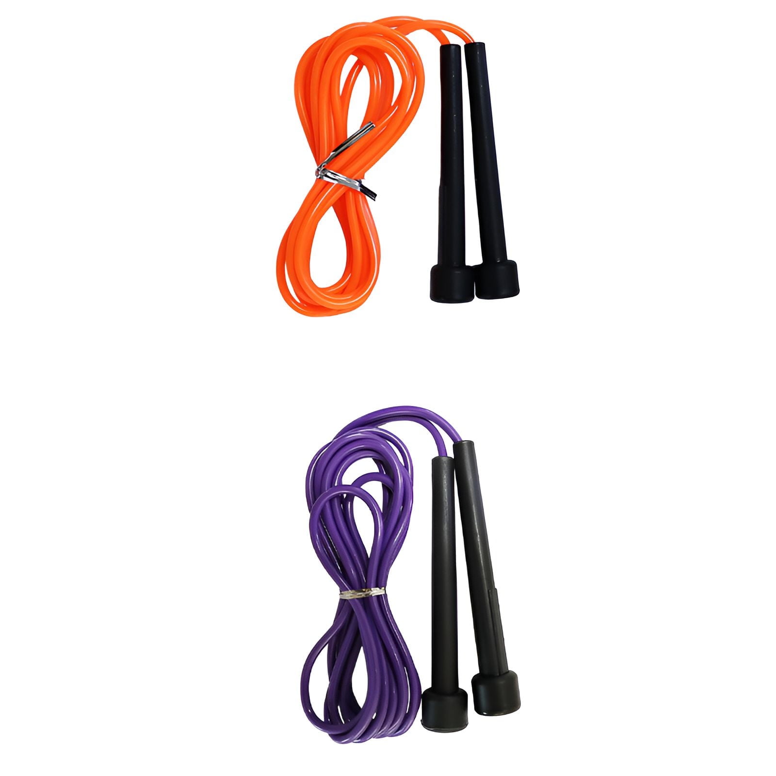 BESTSKY 2Pcs Jump Rope,Fun Games Jump Rope for Men,Exercise Workouts ...
