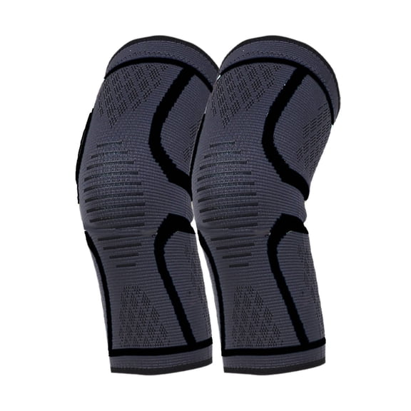 Knee Brace For And Meniscus Tear Adjustable Knee Sleeves For Sports ...
