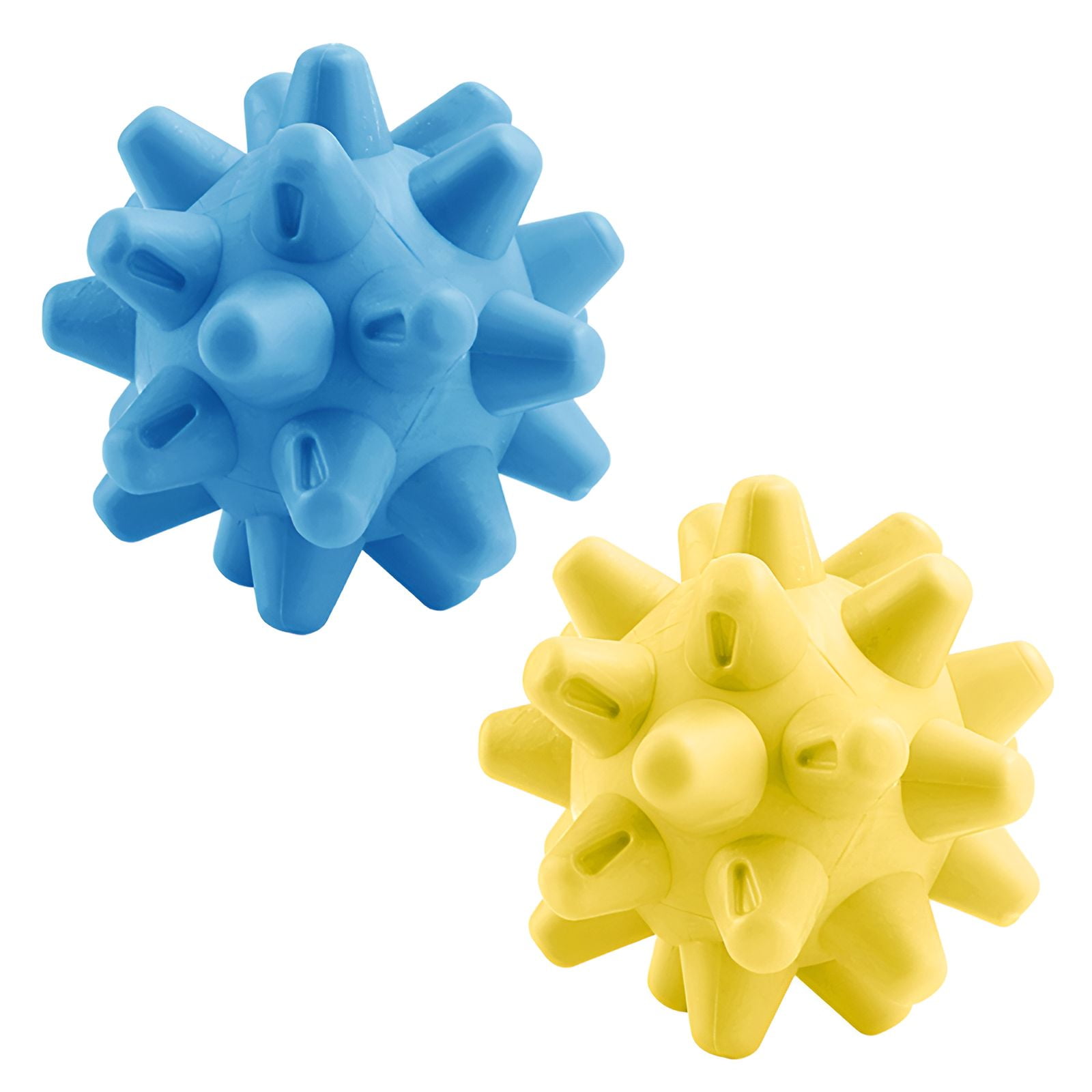 Bestsky 2pcs Massage Ballfoot Massage Balls For Feettrigger Point 9540