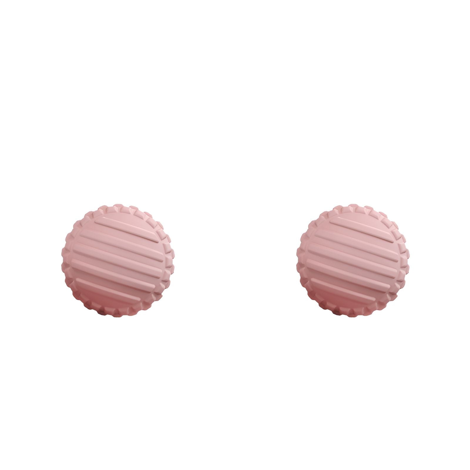 BESTSKY 2Pcs Massage Ball,Massage Ball for Back,Ball for Foot Pain ...