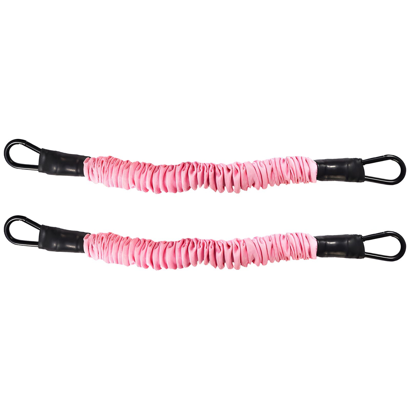 BESTSKY 2Pcs Resistance Bands,Jump Rope Adjustable Resistance Bands for ...