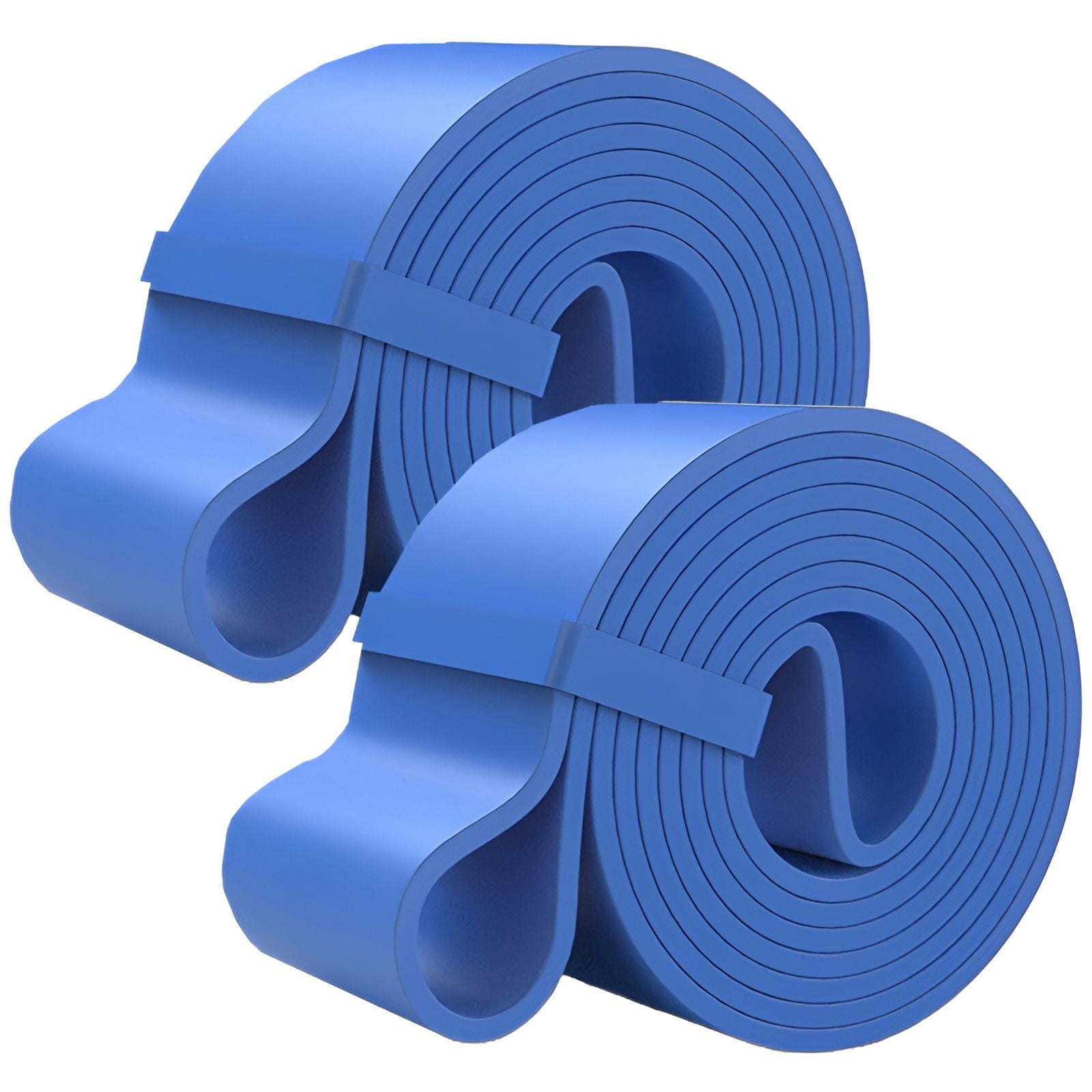 BESTSKY 2Pcs Resistance Bands,Men Women Resistance Bands for Working ...