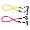 Cando 3 Piece Low Powder Exercise Band PEP Pack - Walmart.com