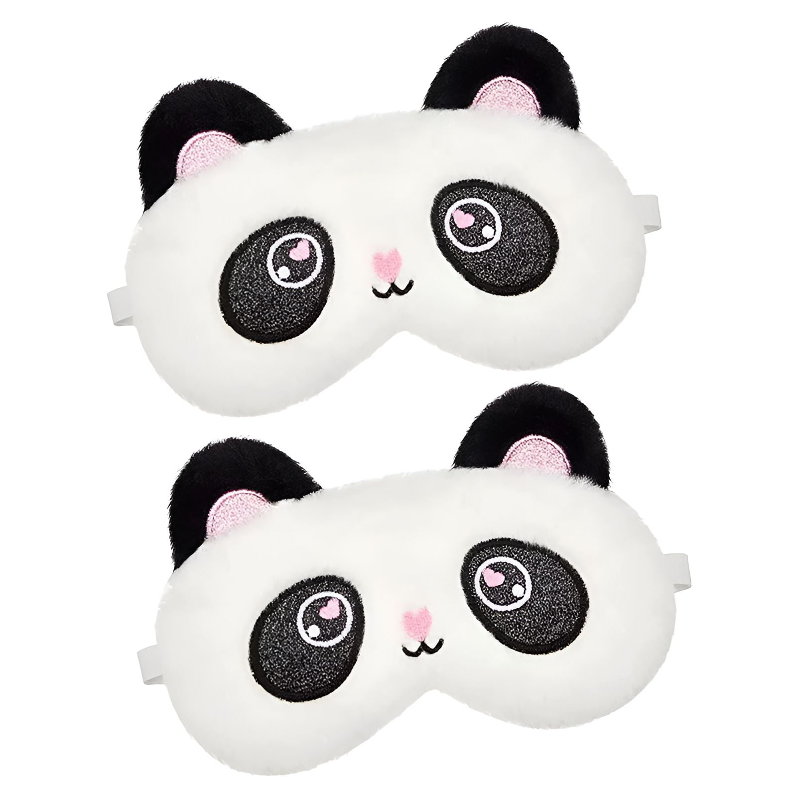 BESTSKY 2Pcs Sleep Mask,Comfortable Eye Kids Sleep Mask,Comfortable Eye ...