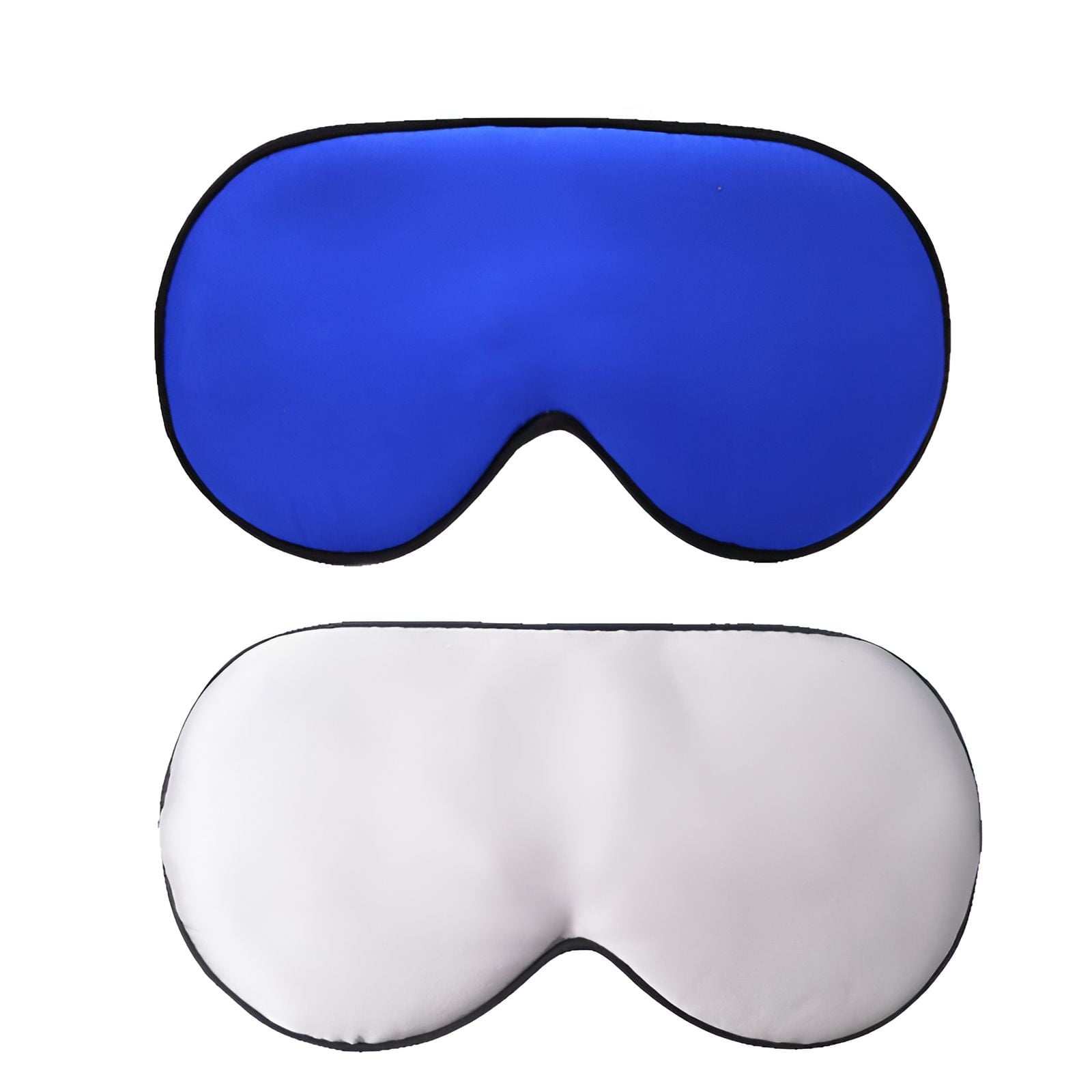 BESTSKY 2Pcs Sleep Mask,Soft Relaxation Eye Mask,Soft Relaxation Kids ...