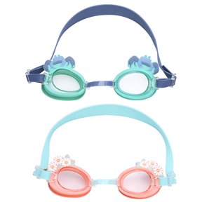 Spongebob Swim Goggles - Nickelodeons Spongebob Kid Goggles - Walmart.com